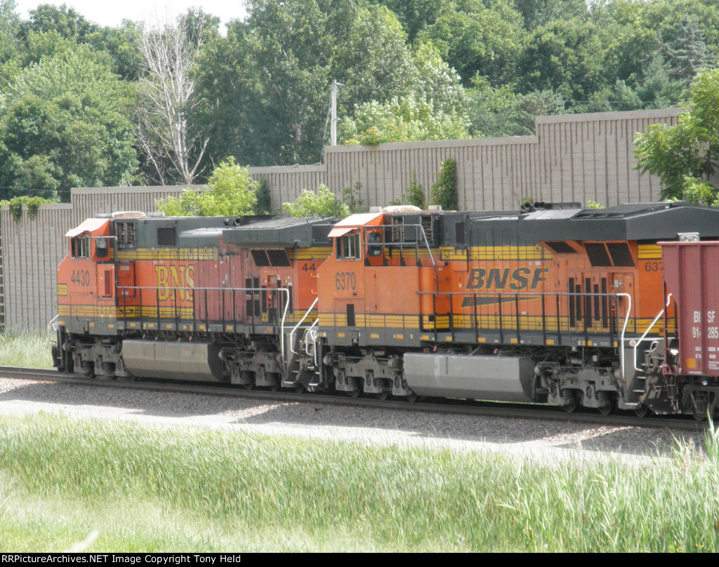 Motive Power Old And New